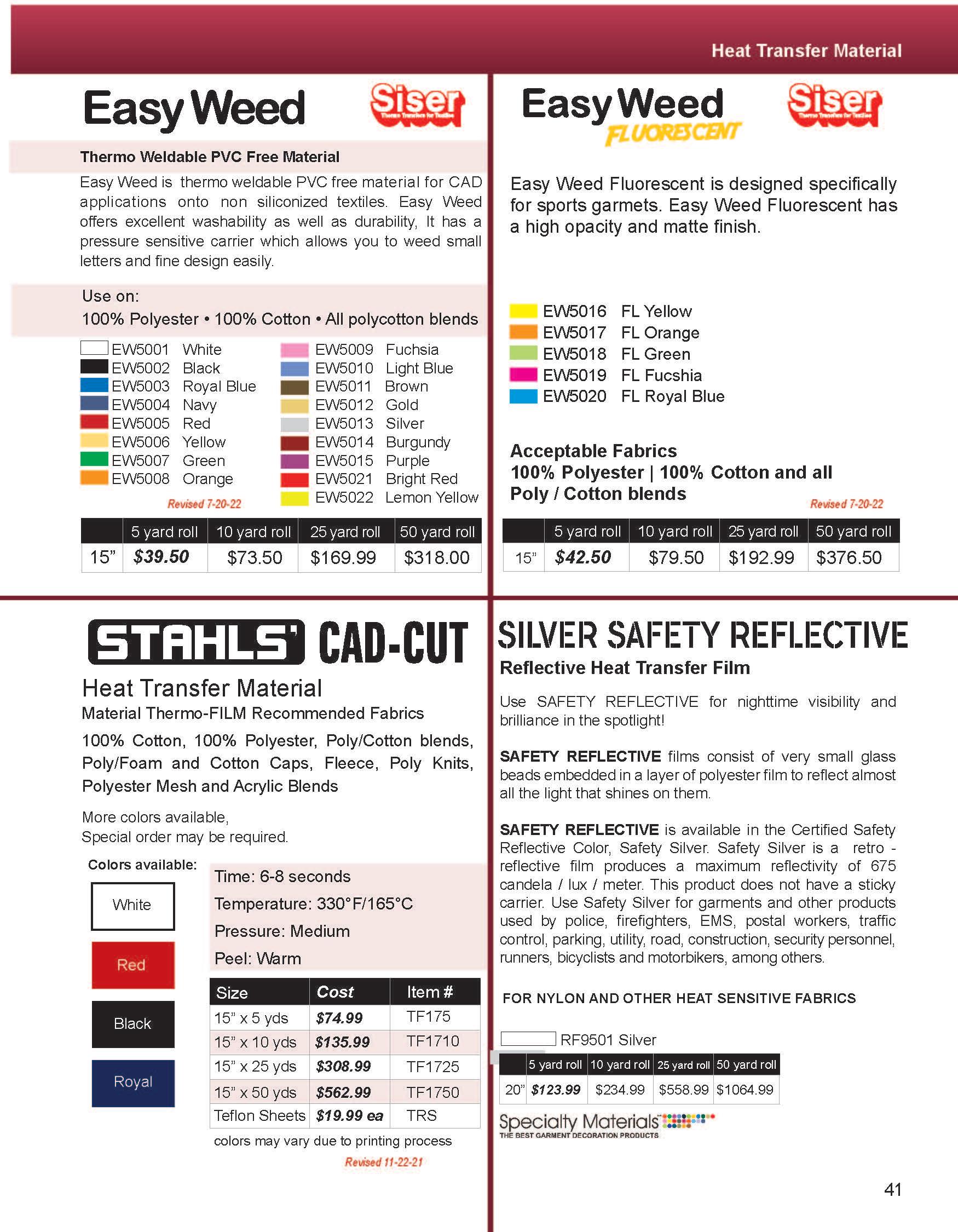 2023 Catalog by Sign-Mart - Issuu