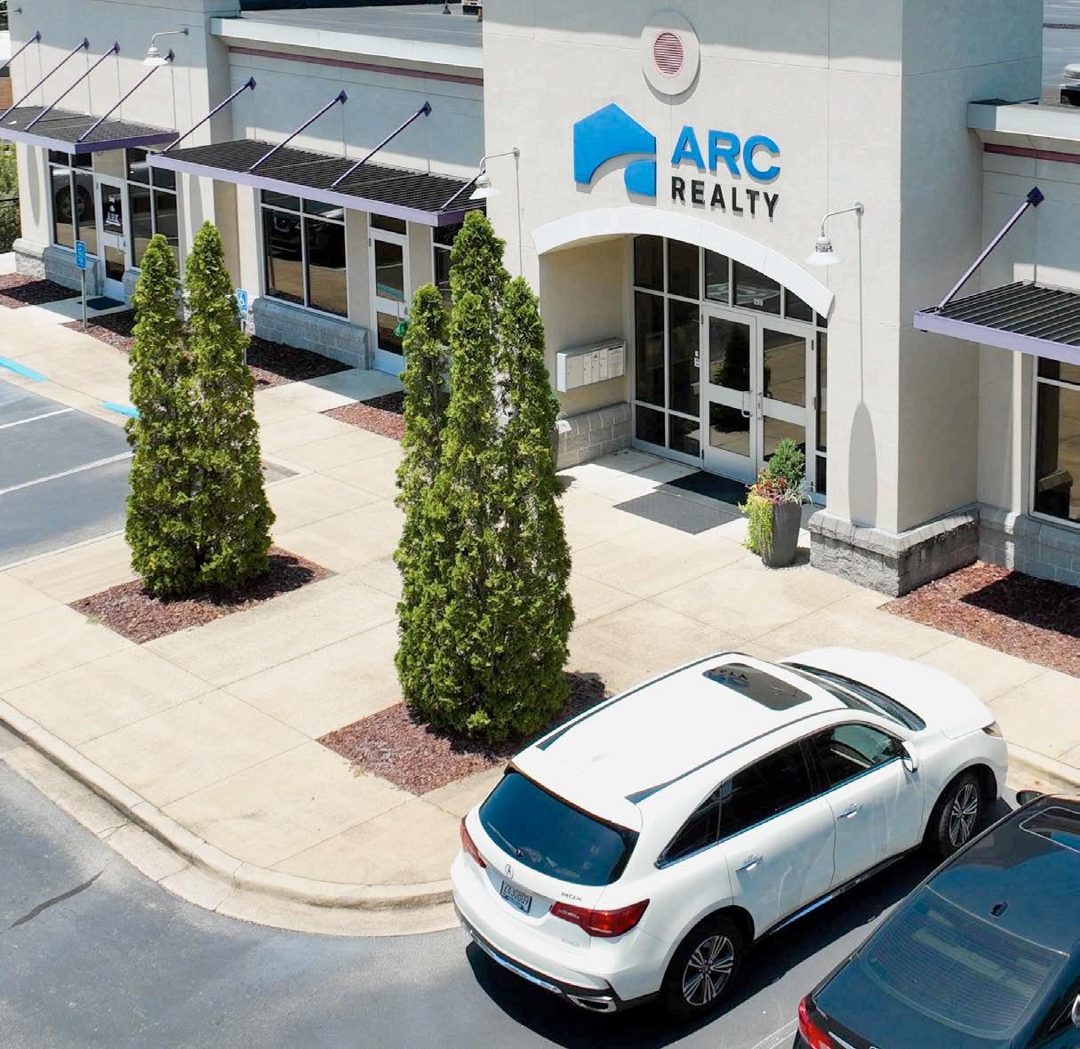 Seller's Guide - ARC Realty by ARC Realty Collateral - Issuu