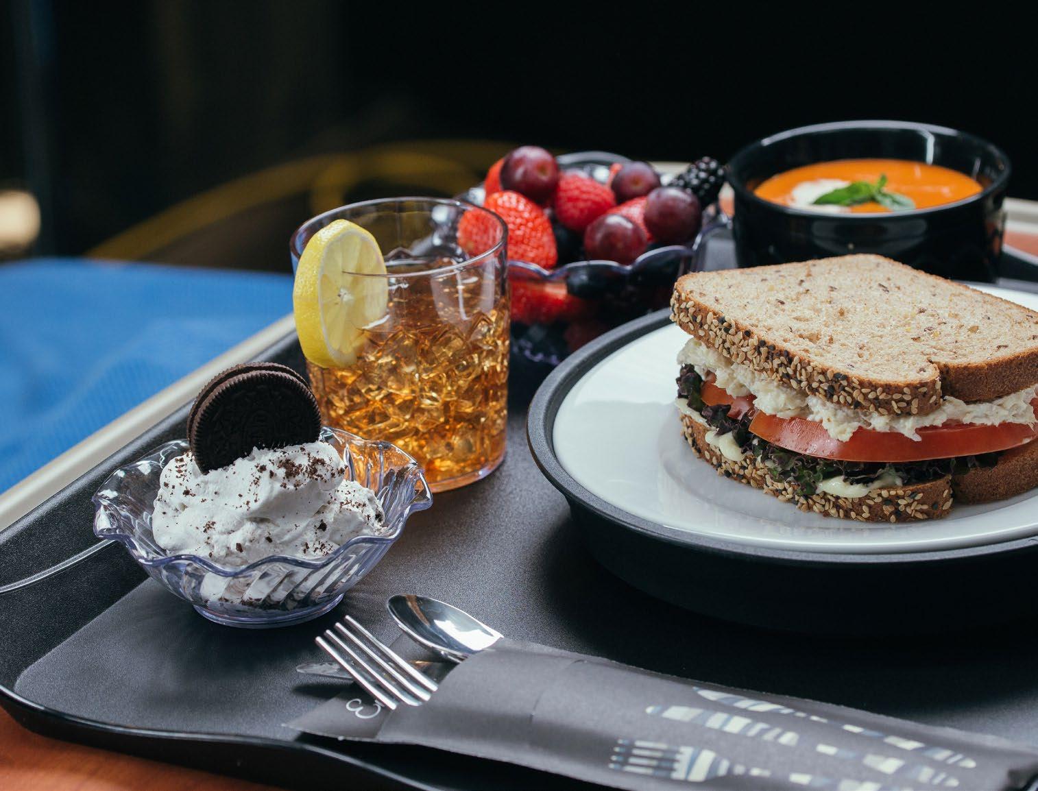 Streamlined Test Tray How to Guide by Morrison Healthcare - Issuu