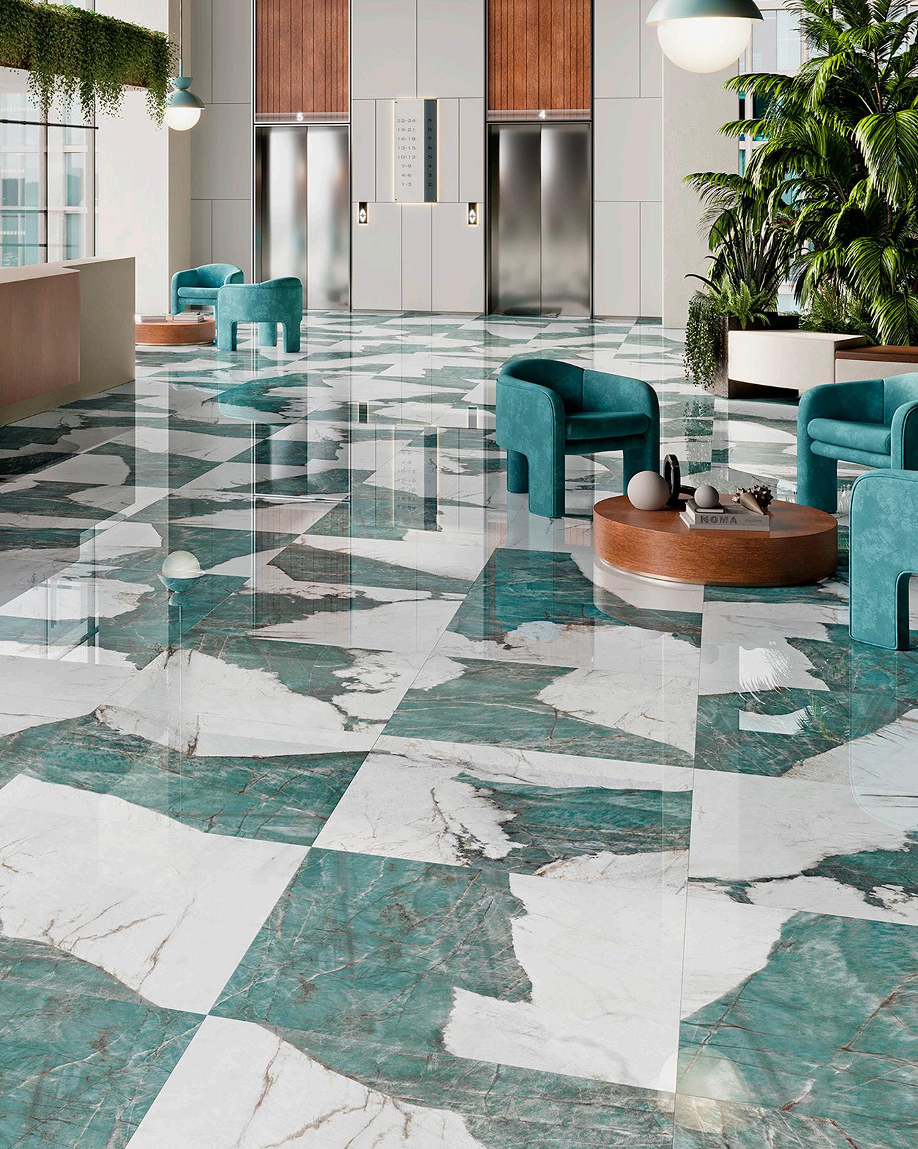 Galleria by nationaltiles - Issuu