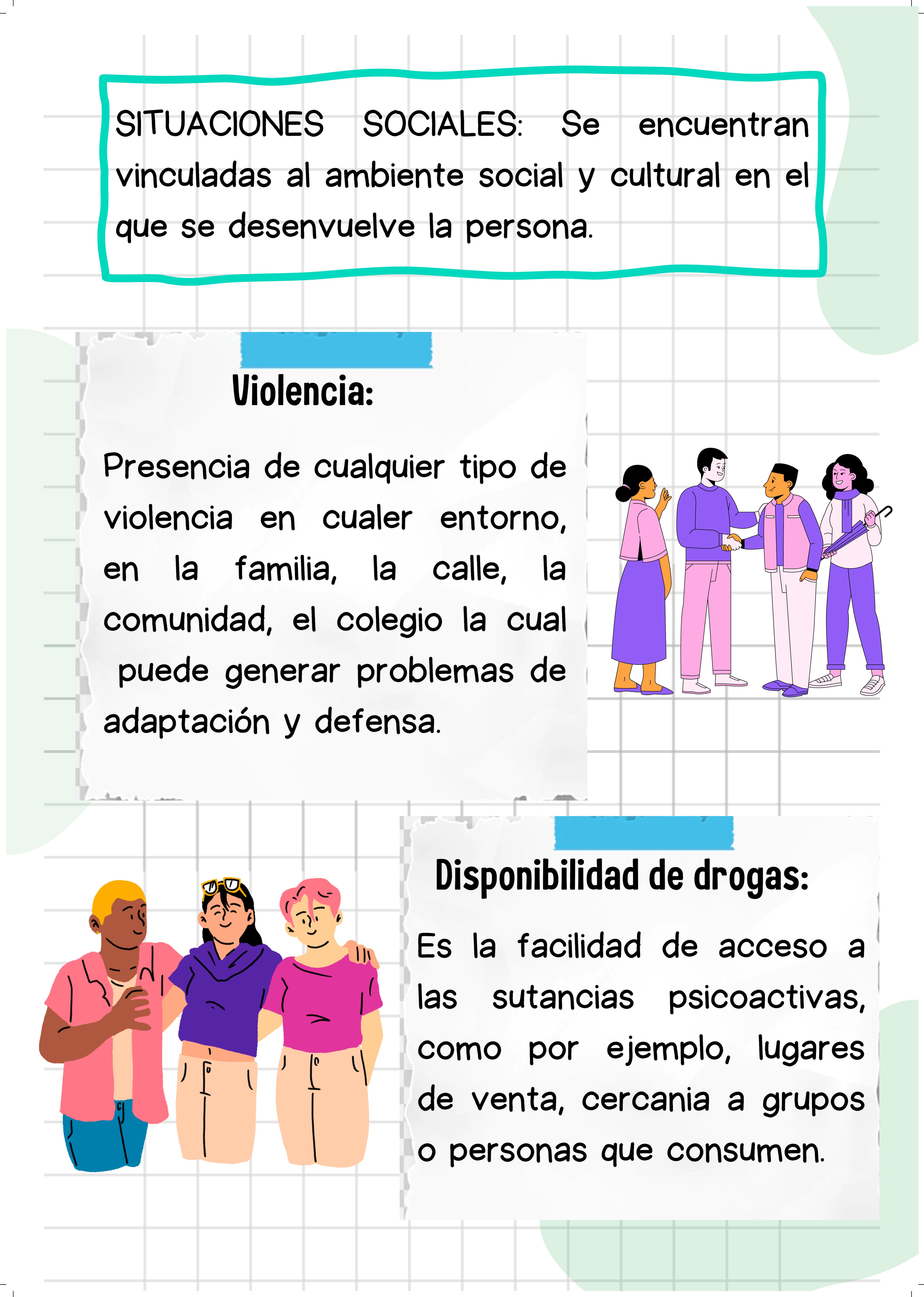 Cartilla Sobre PrevenciÓn Al Consumo De Sustancias Psicoactivas By