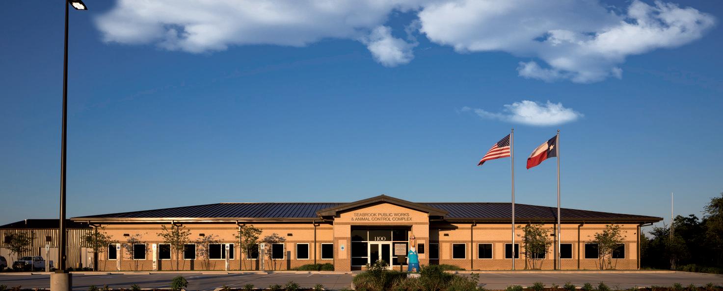 Animal Shelter Design by PGAL - Issuu