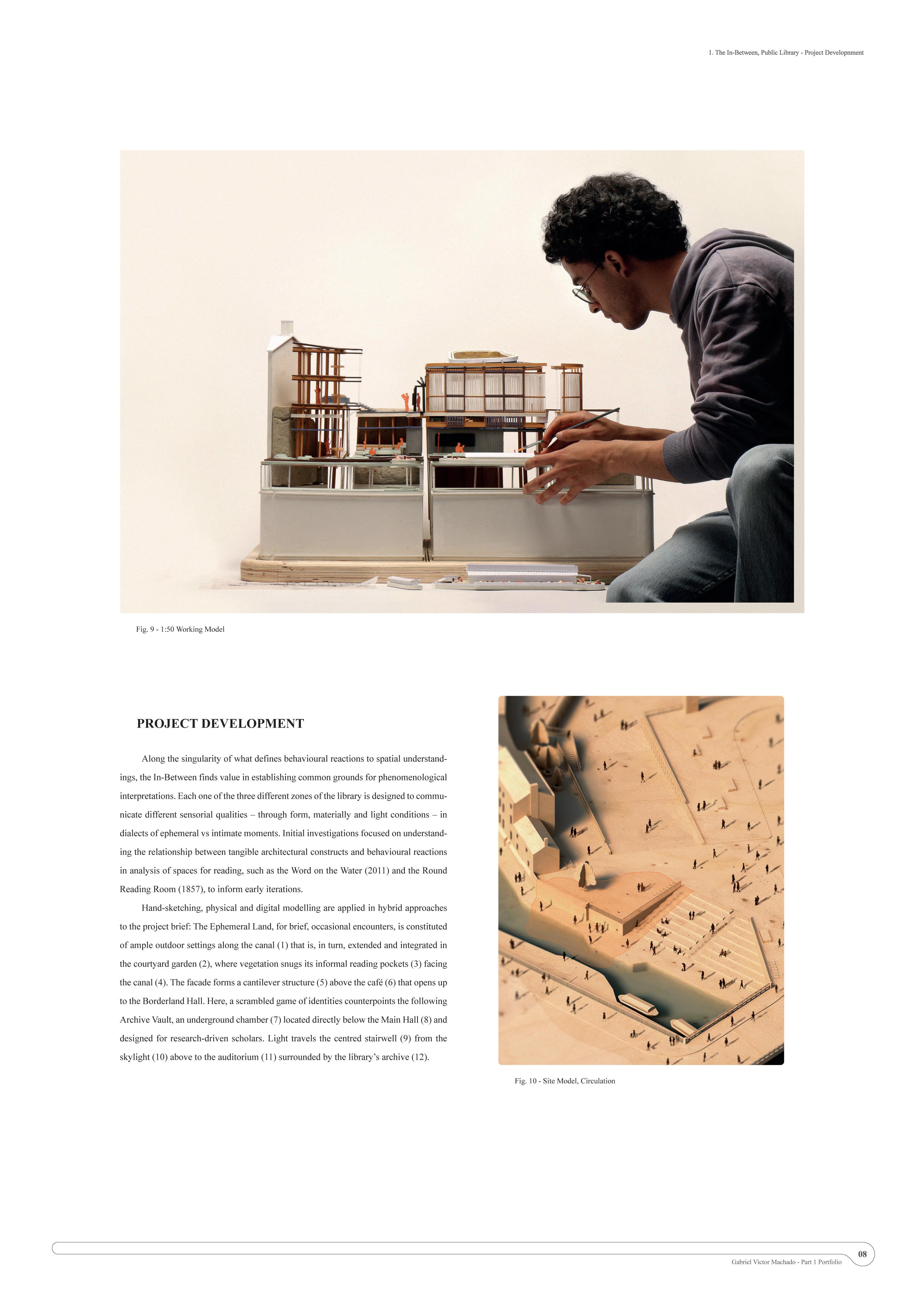 Gabriel Victor Machado - Portfolio 2022 by Gabriel Victor Machado - Issuu