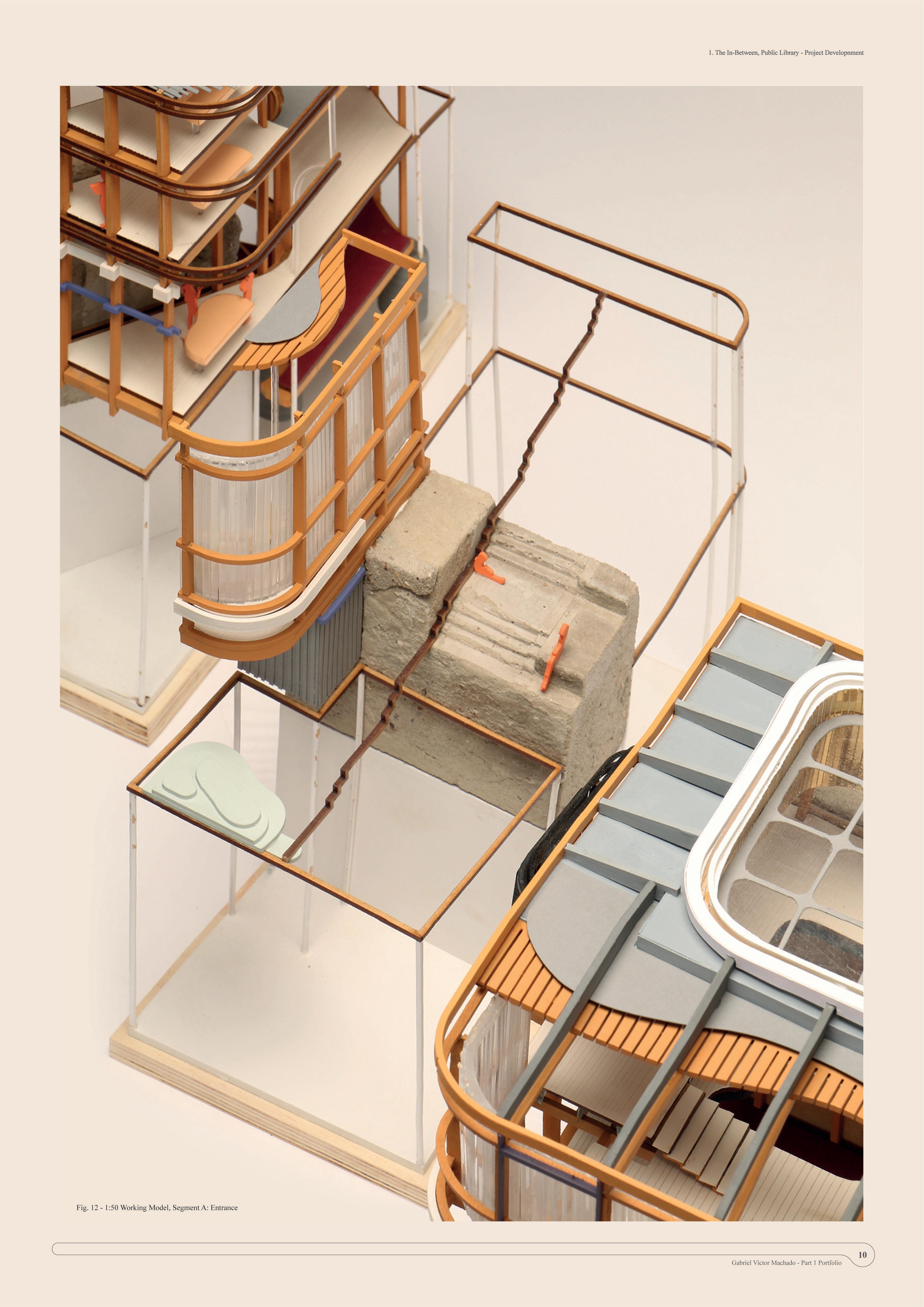 Gabriel Victor Machado - Portfolio 2022 by Gabriel Victor Machado - Issuu