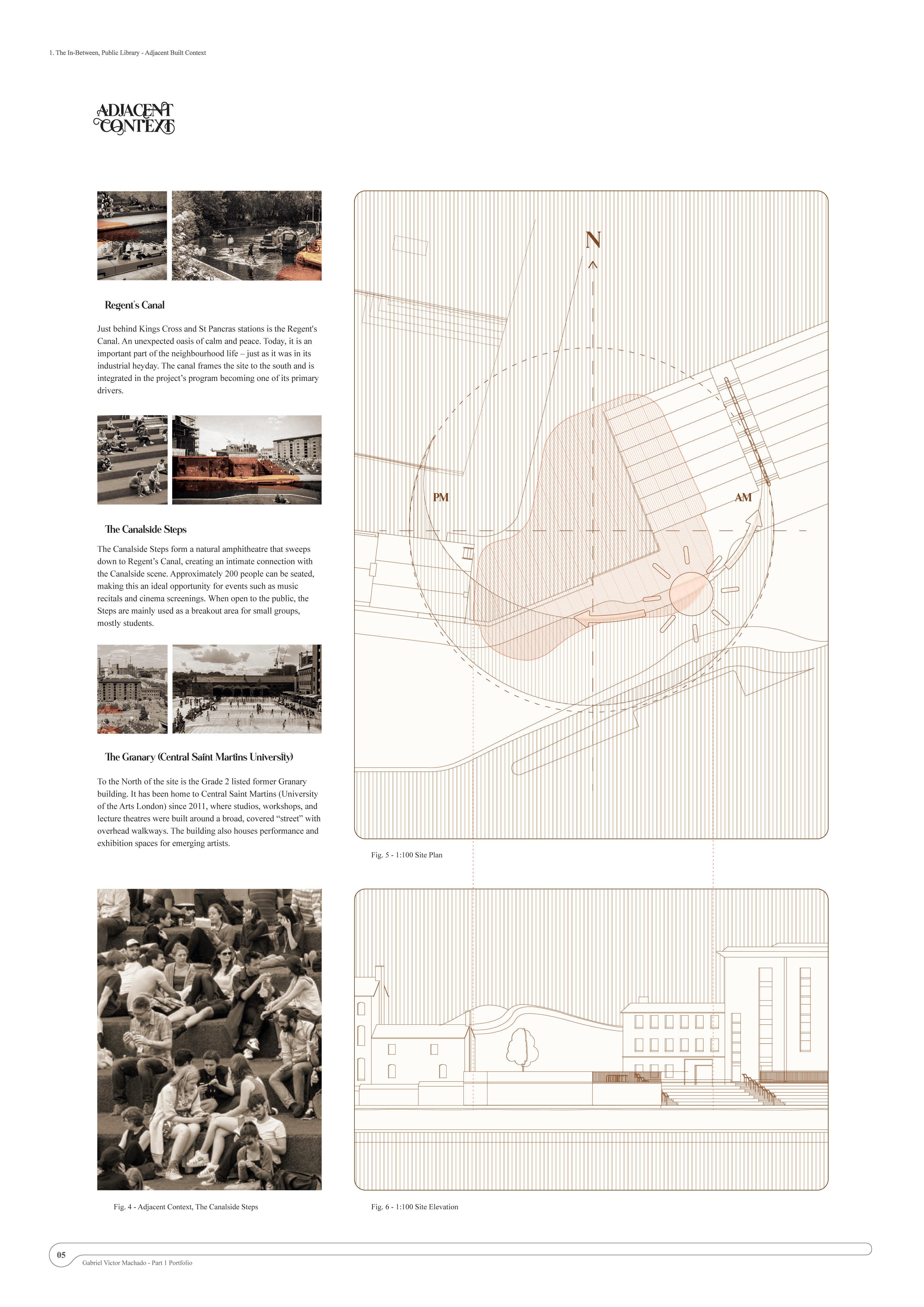Gabriel Victor Machado - Portfolio 2022 by Gabriel Victor Machado - Issuu