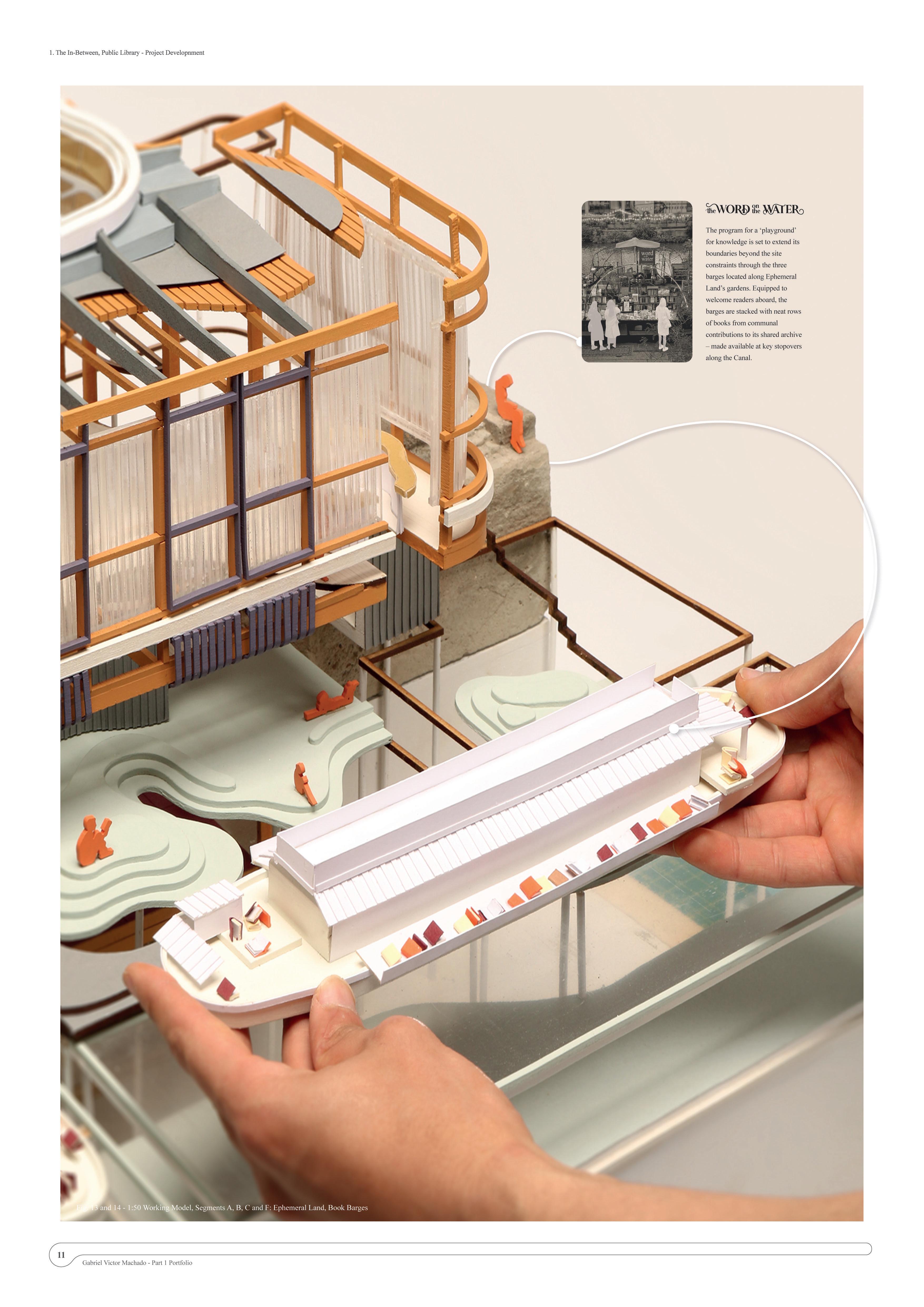 Gabriel Victor Machado - Portfolio 2022 by Gabriel Victor Machado - Issuu