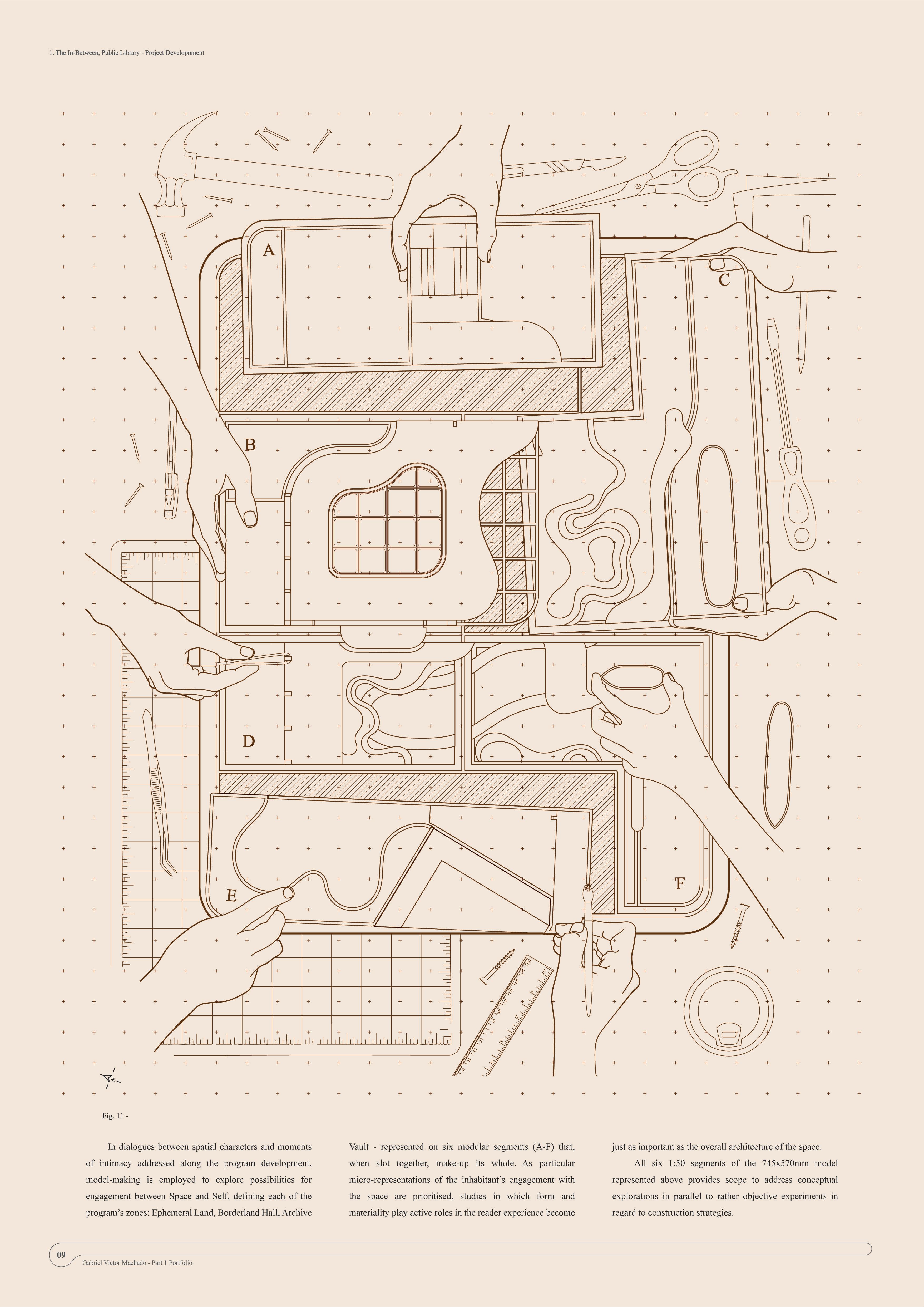 Gabriel Victor Machado - Portfolio 2022 by Gabriel Victor Machado - Issuu