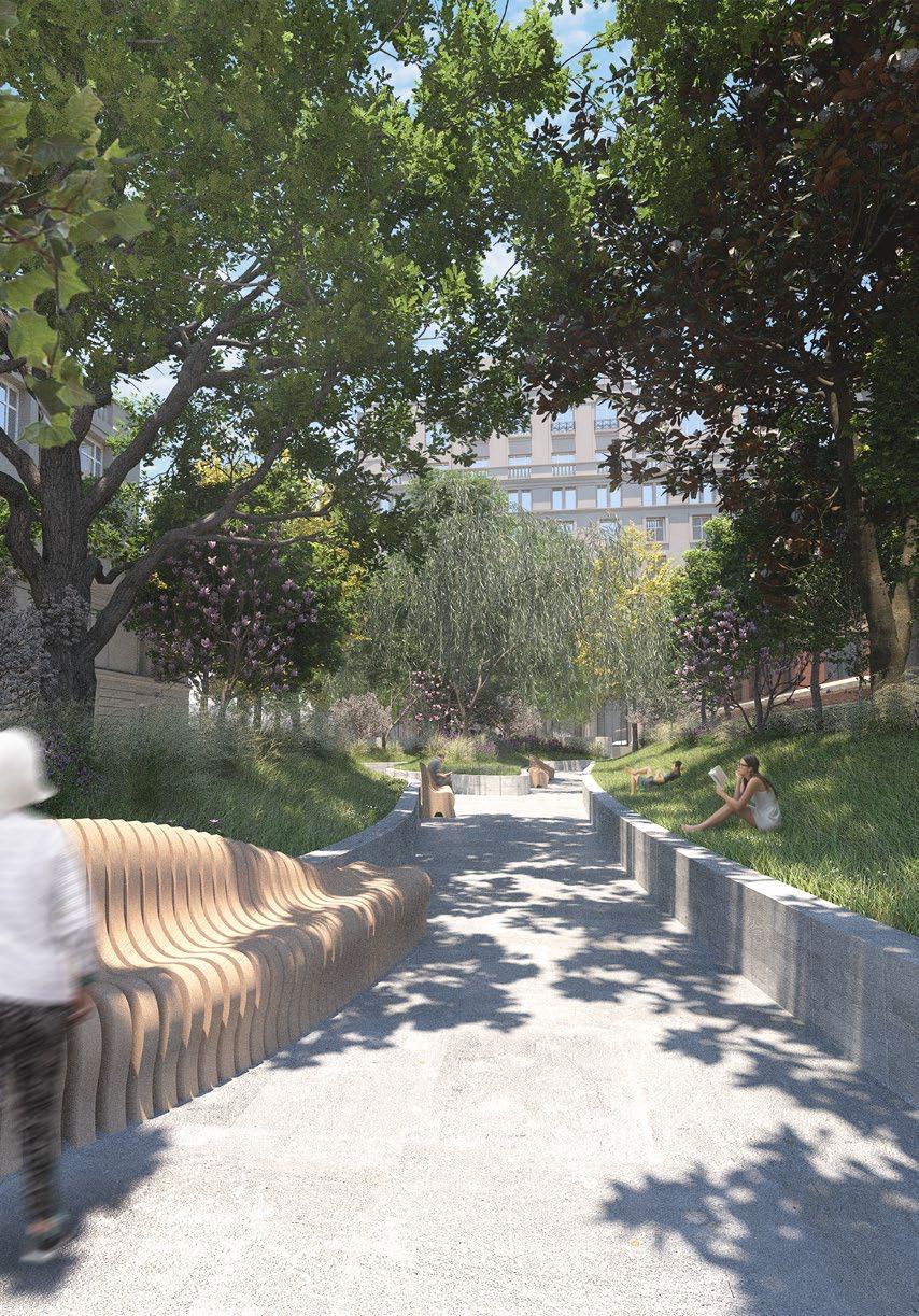 Luke Slay Architecture Portfolio by LukeSlay - Issuu