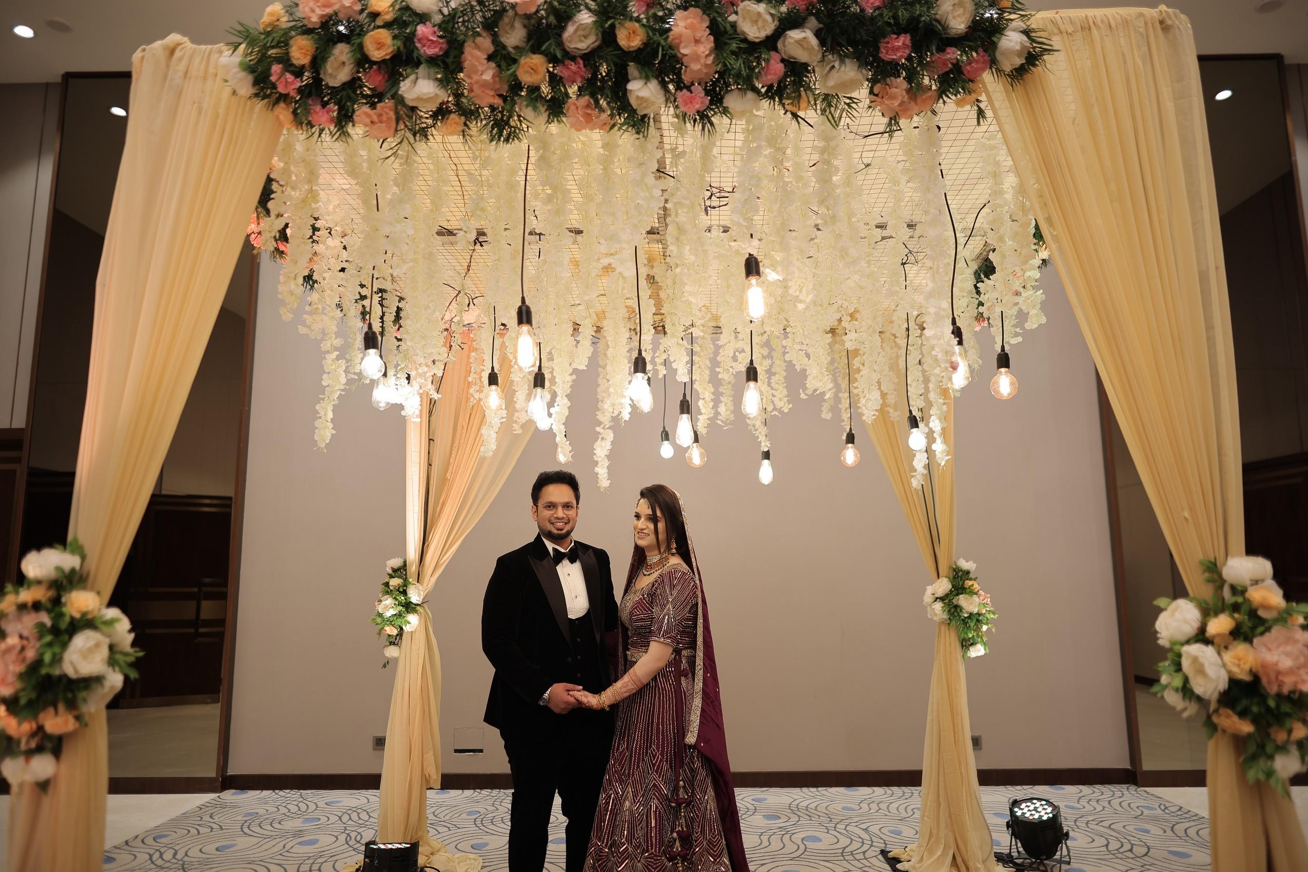 Best Wedding Event Management In Kochi, Kerala | Melodia Event ...