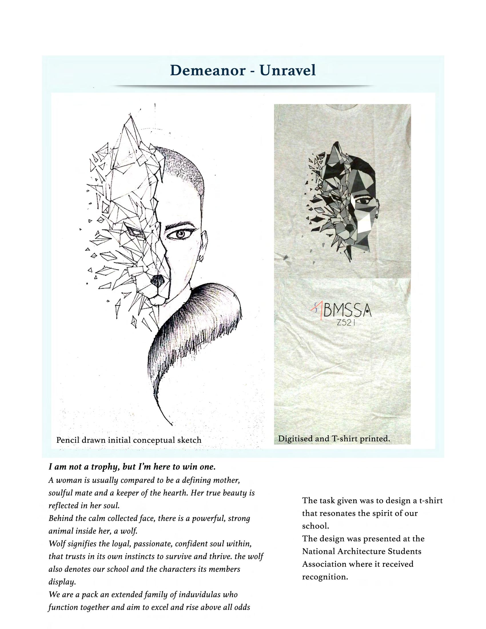 Portfolio 2023 by Sandra Moses - Issuu