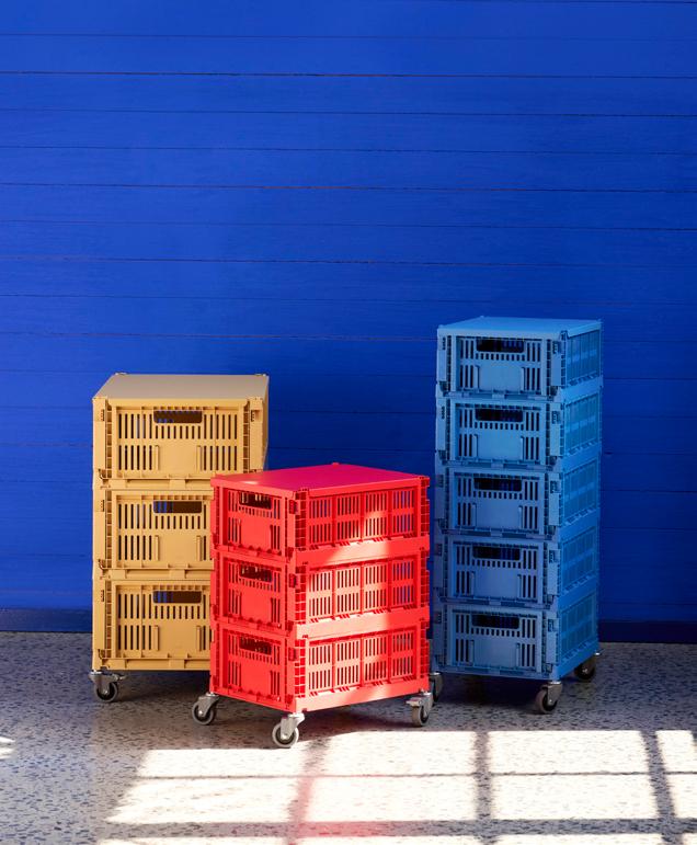 HAY Brand Book by HAY Denmark - Issuu