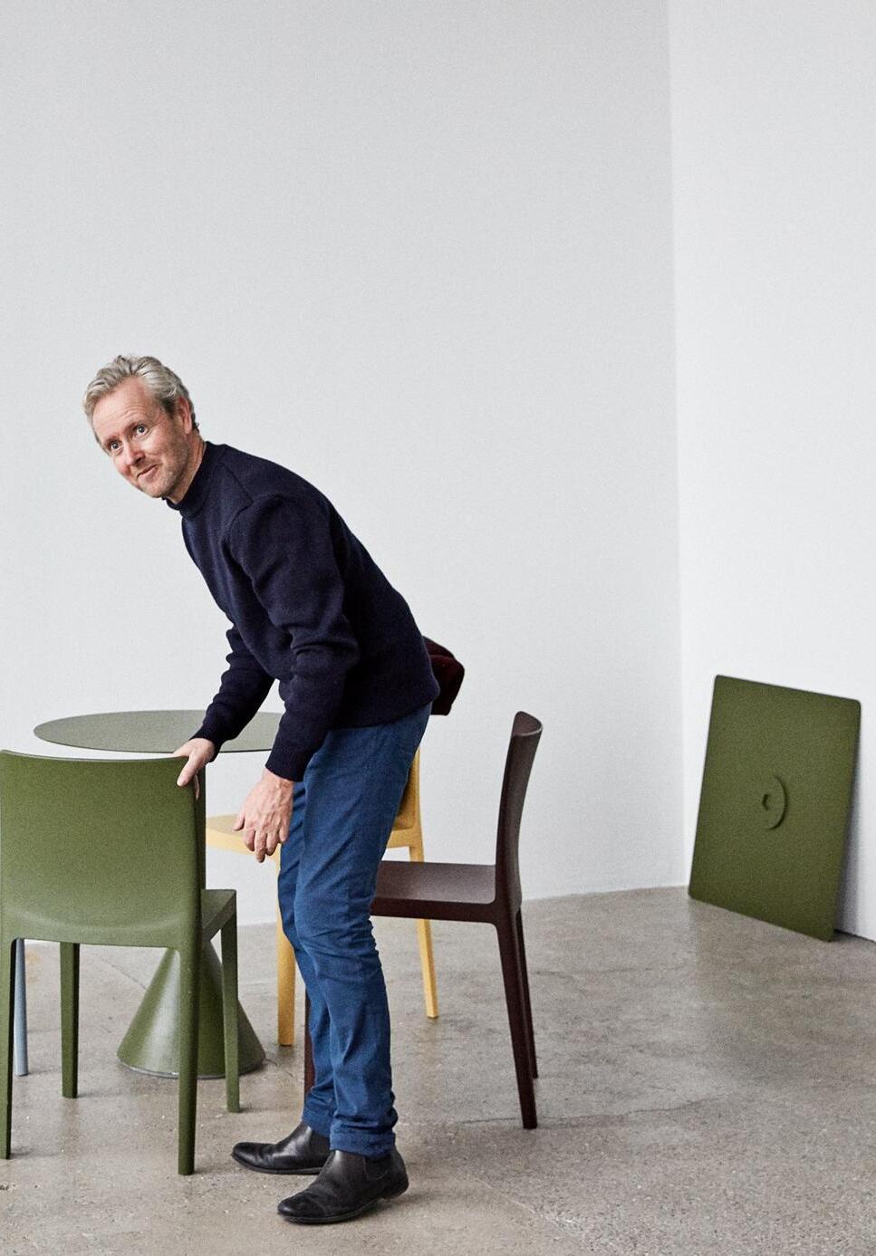 HAY Brand Book by HAY Denmark - Issuu