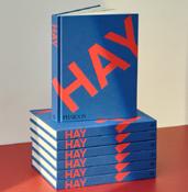 HAY Brand Book by HAY Denmark - Issuu