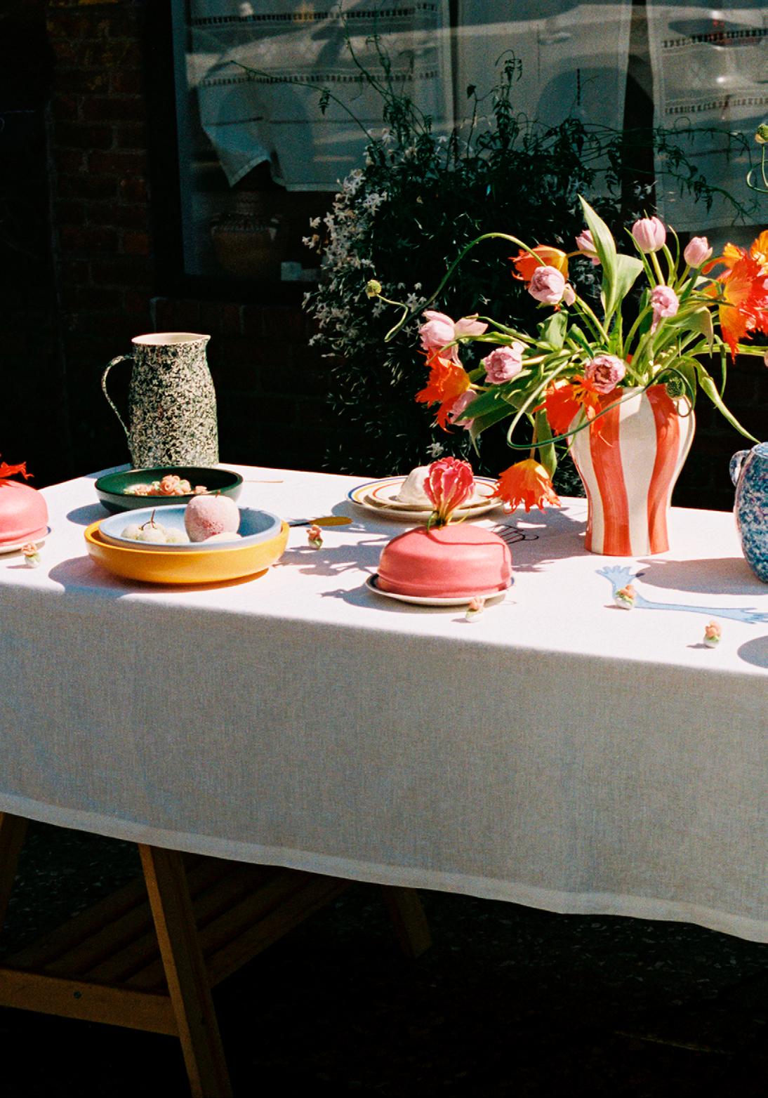 HAY Brand Book by HAY Denmark - Issuu