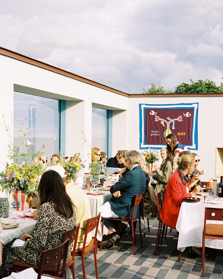 HAY Brand Book by HAY Denmark - Issuu