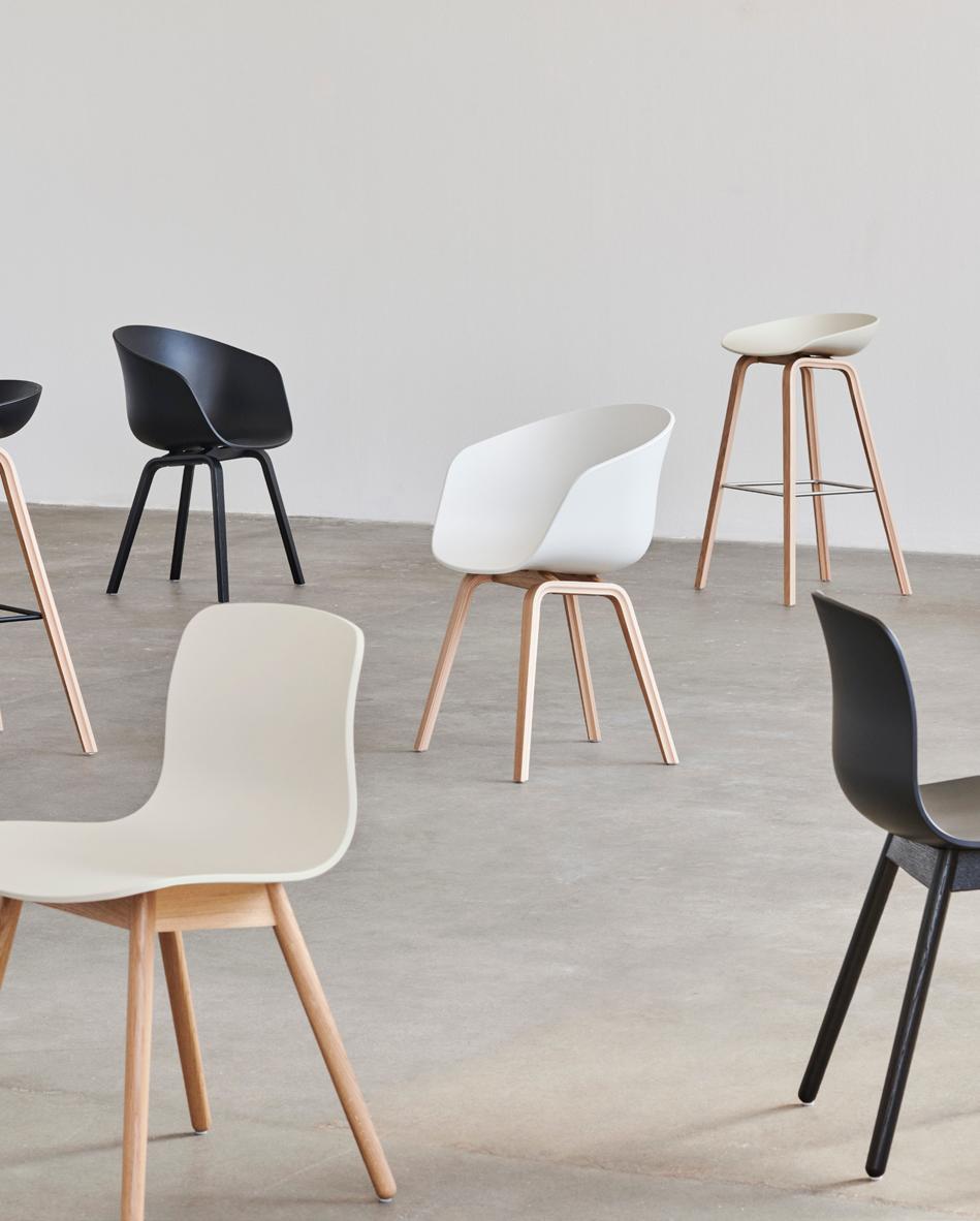 HAY Brand Book by HAY Denmark - Issuu