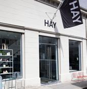 HAY Brand Book by HAY Denmark - Issuu