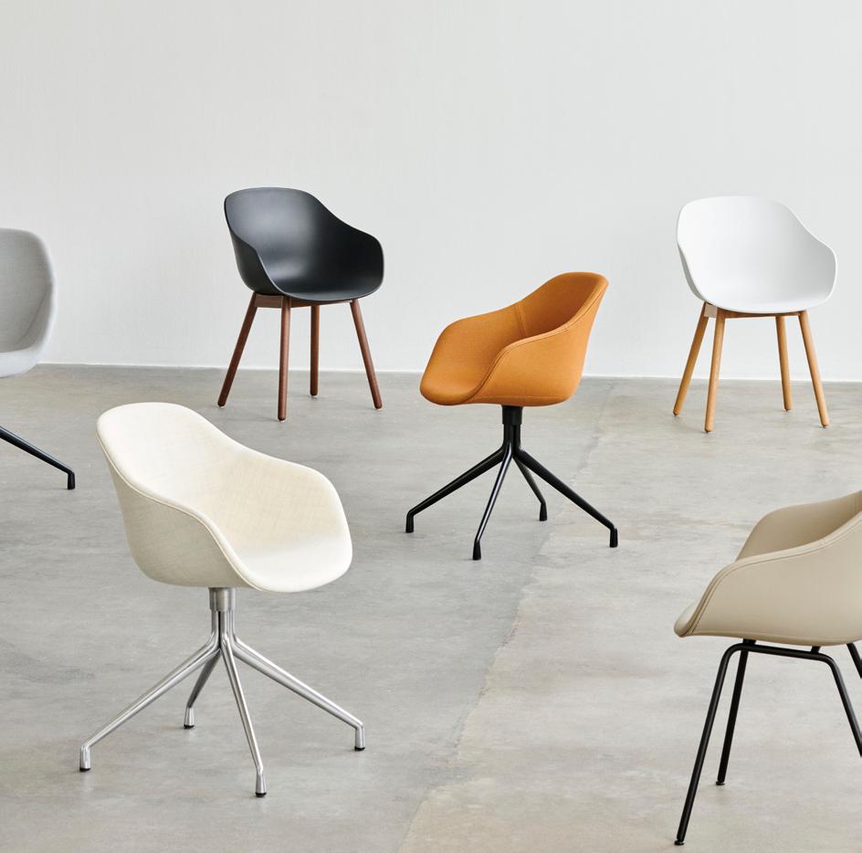 HAY Brand Book by HAY Denmark - Issuu