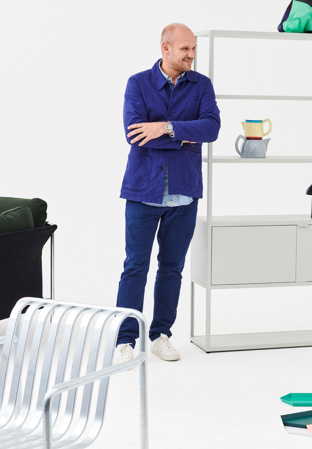 HAY Brand Book by HAY Denmark - Issuu