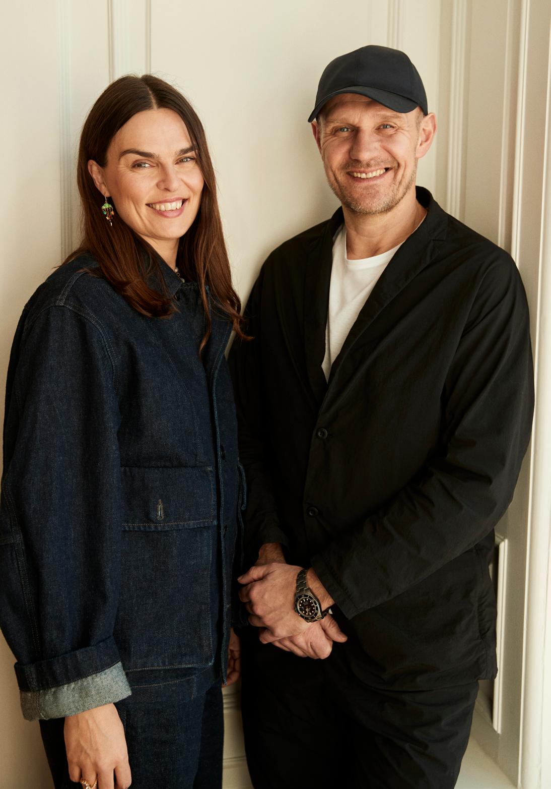 HAY Brand Book by HAY Denmark - Issuu