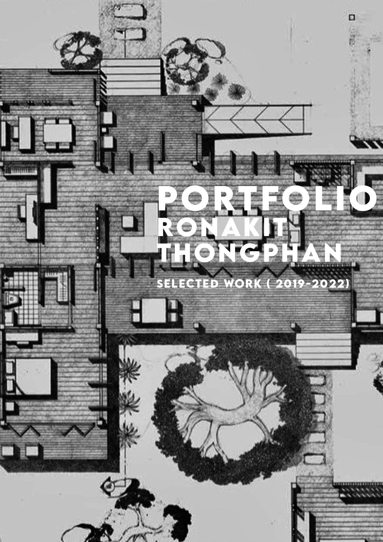 Ronakrit Portfolio by Ronakyy - Issuu