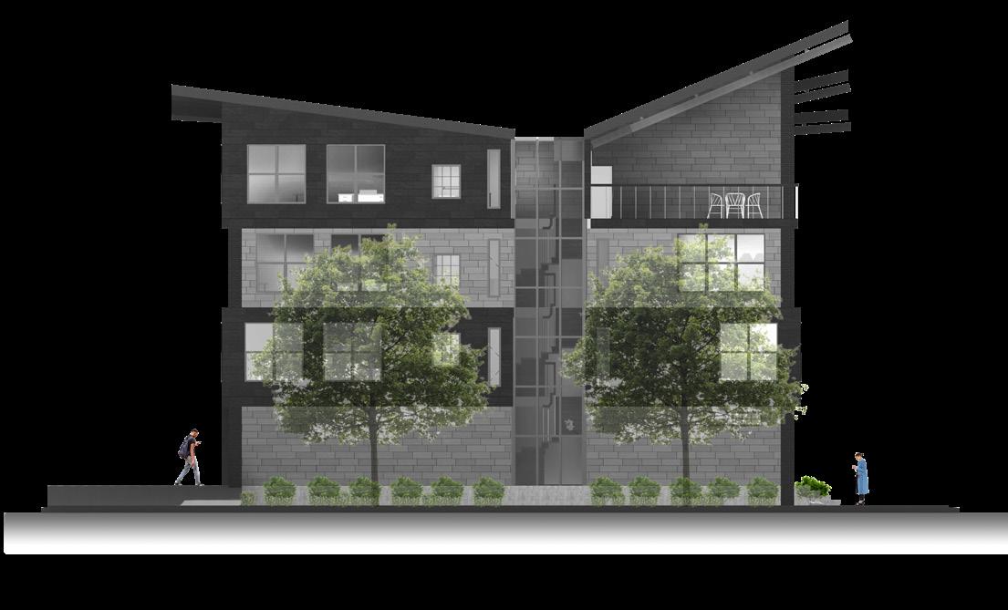 Garrett Grosso Architecture Portfolio by Garrett Grosso - Issuu