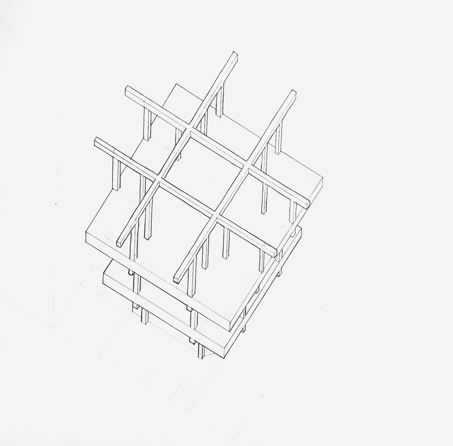 Architectural Portfolio - C. Benjamin Harding by CBHarding - Issuu