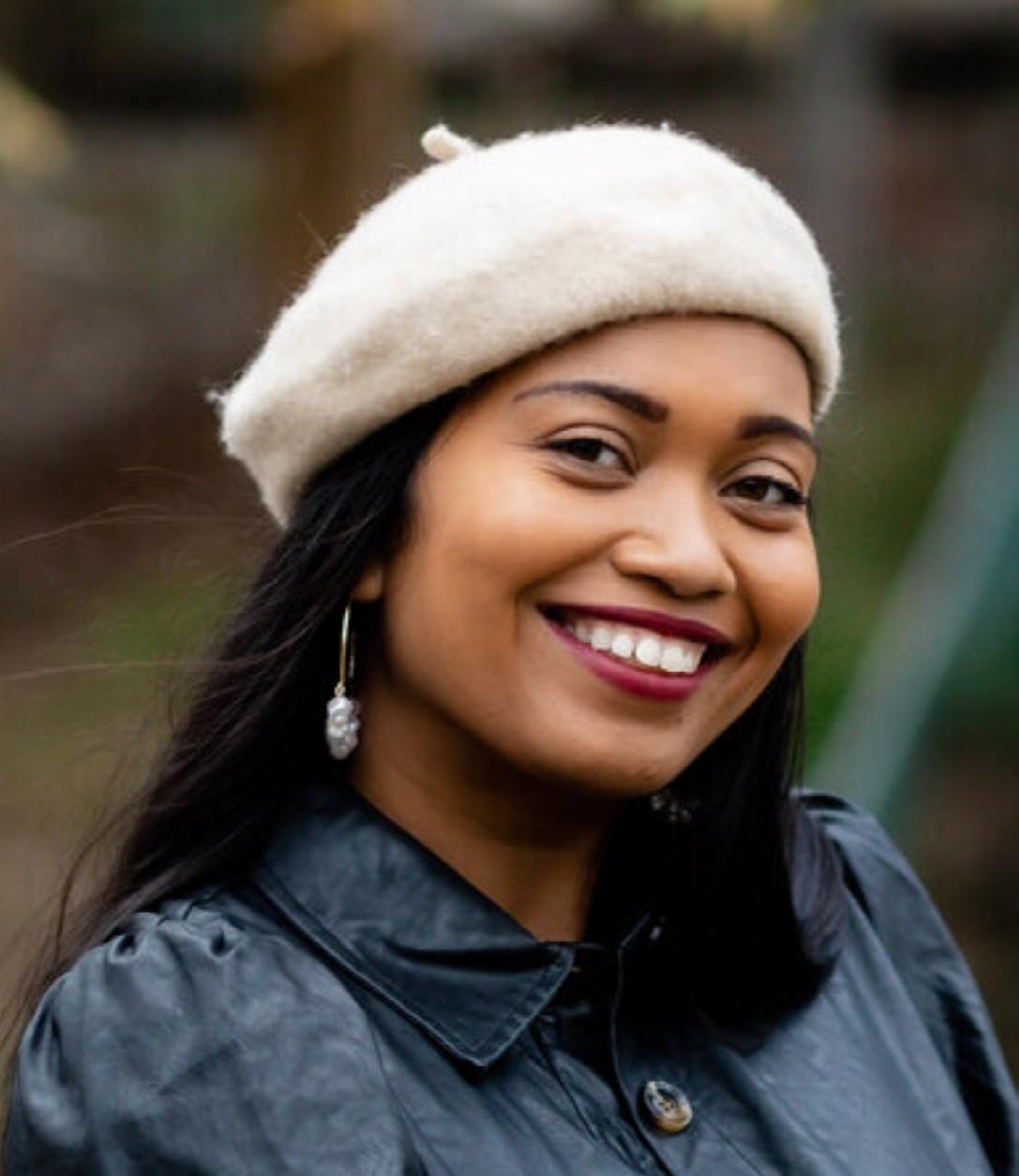 Jasmin Aleman's Instagram, Twitter & Facebook on IDCrawl