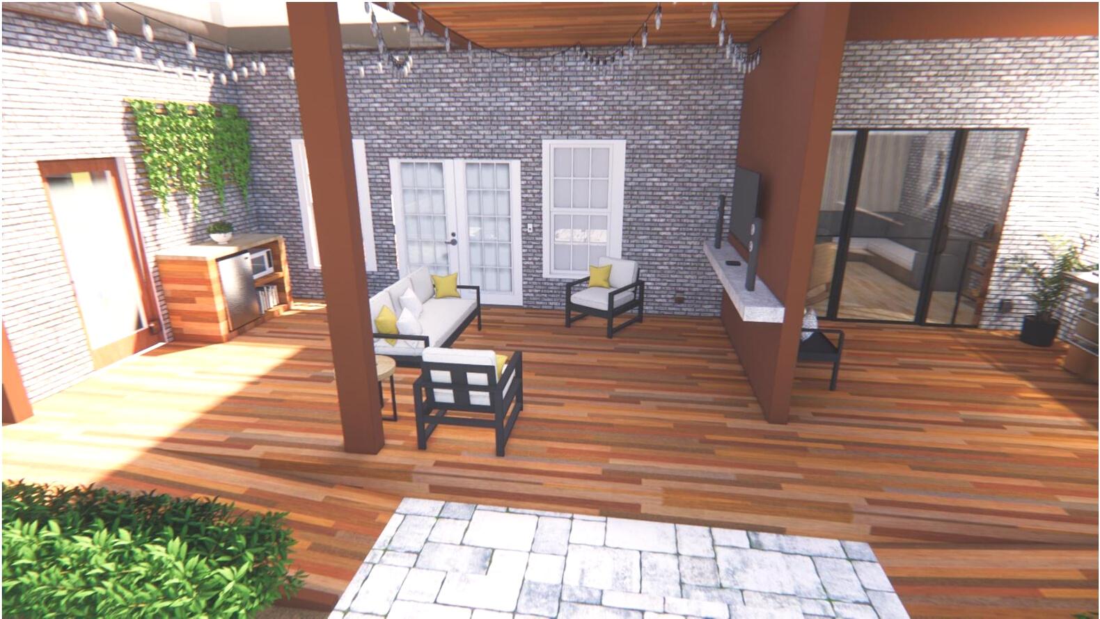 Portfolio by Amya Sims - Issuu