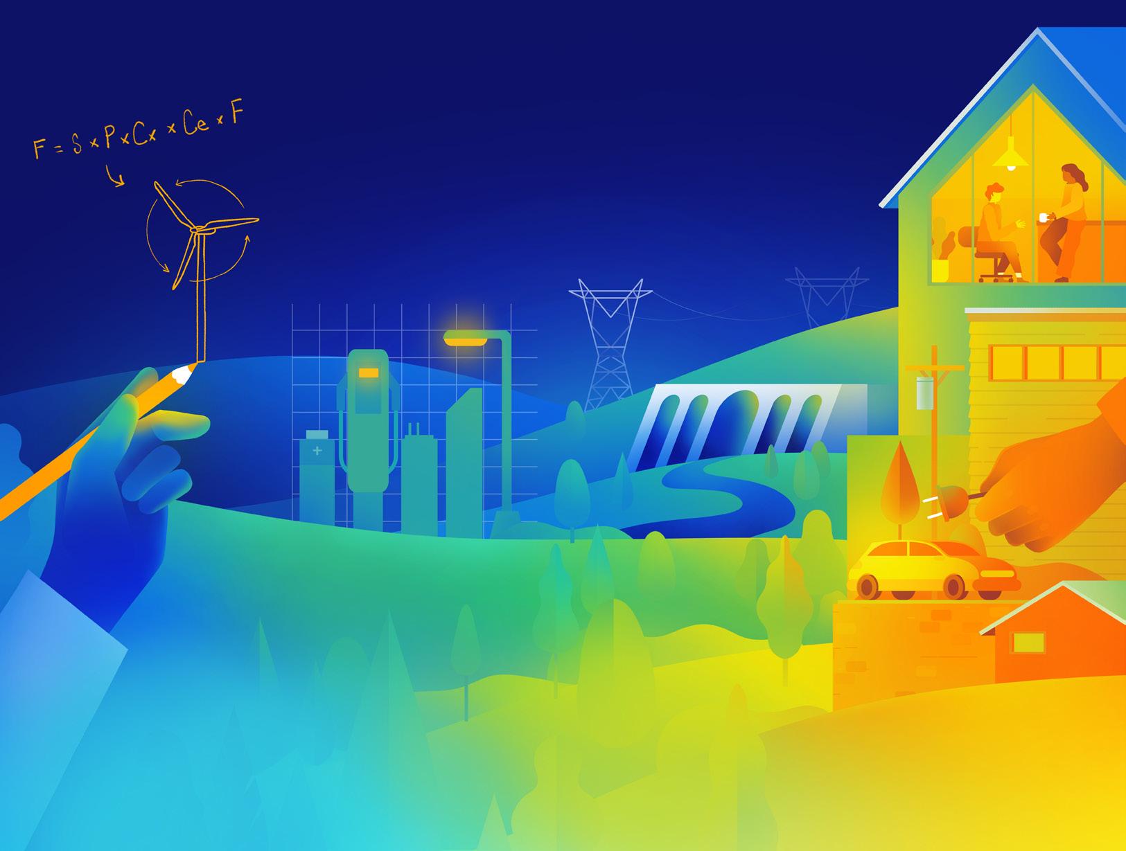 annual-report-2022-hydro-quebec by Hydro-Québec - Issuu