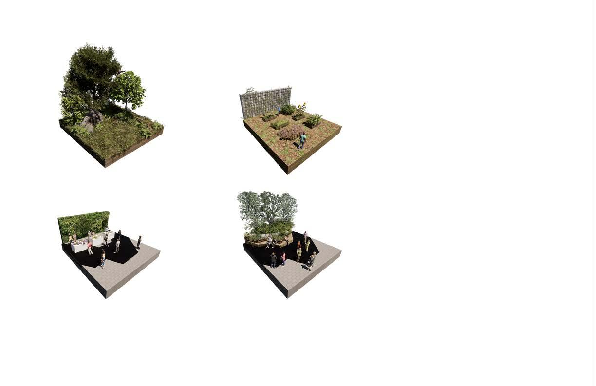 Delaney Hopen, UO Master's in Landscape Architecture 2023 Portfolio by ...