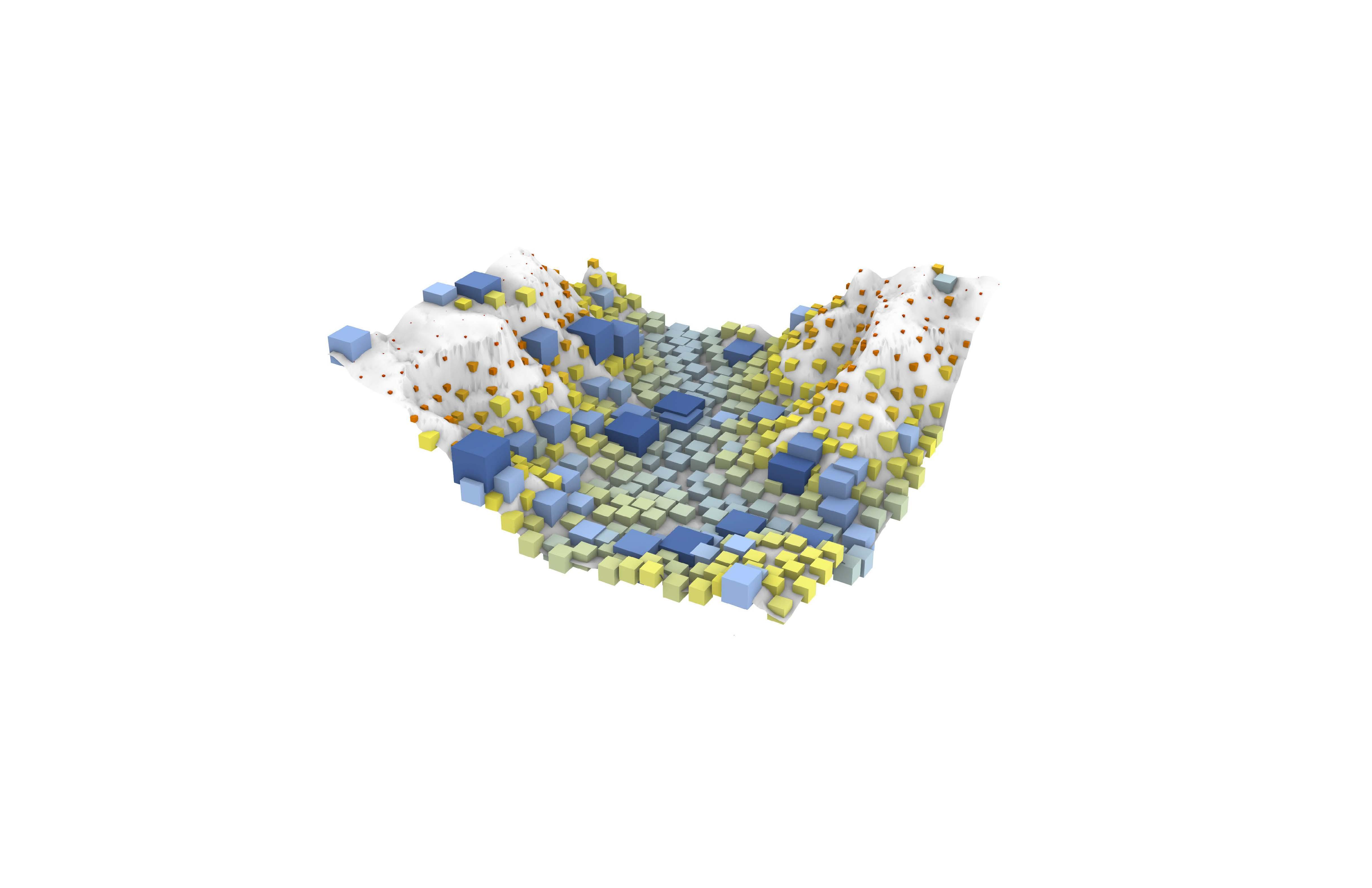 Delaney Hopen, UO Master's in Landscape Architecture 2023 Portfolio by ...