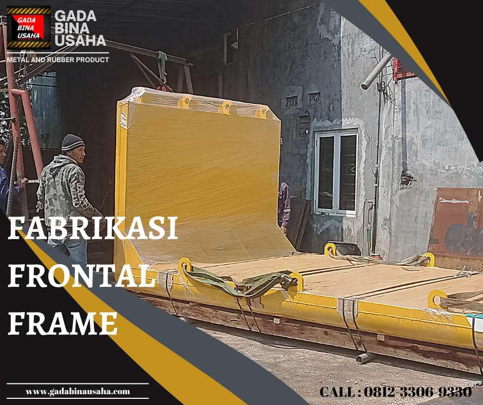 CALL : 0812-3306-9330 Distributor Frontal Frame Fender Cell 1250H ...