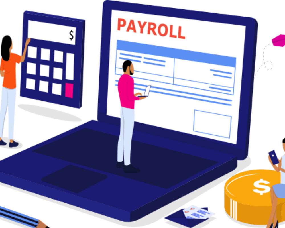 Trustworthy Payroll Services in Charleston, SC by AdvantEdge HR - Issuu