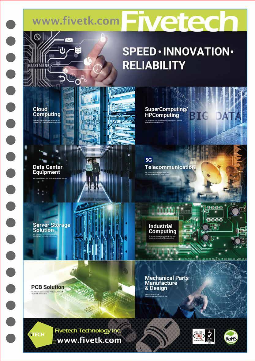 Fivetech E-catalog by fivetech_5tk - Issuu