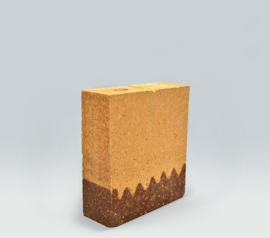 Cement and Lime Rotary Kiln Refractories by dith.com - Issuu