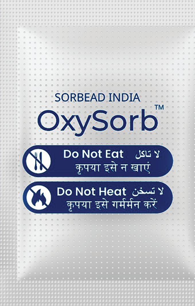 DESICCANT POUCHES WORK WITH ALL INDUSTRIES by desiccant pak - Issuu