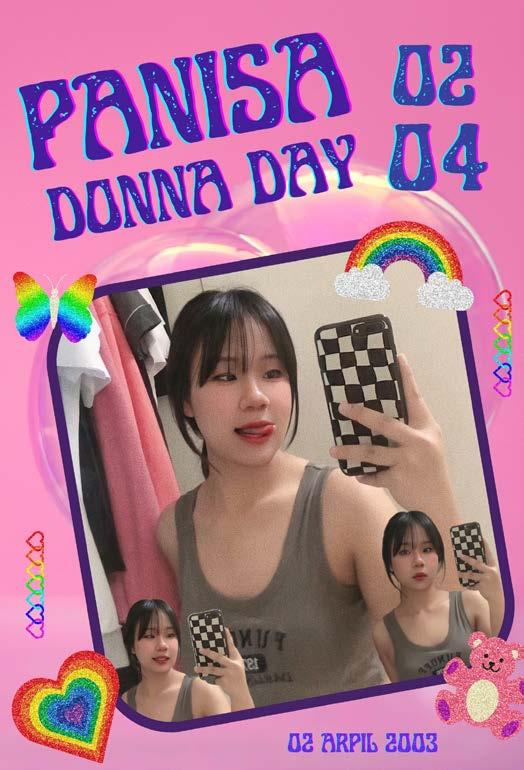 E-BOOK BY PANISA by ปณิศา ไม่ปรากฏนามสกุล - Issuu