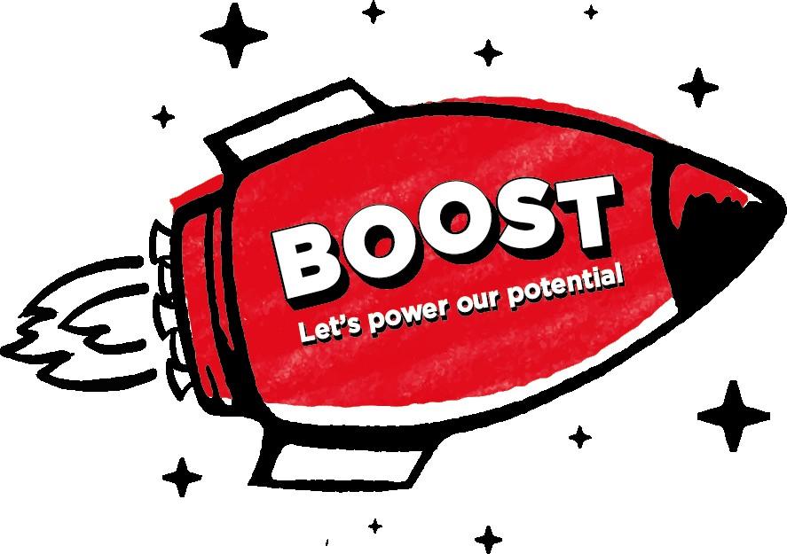 BOOST Support Trainer Guide by CalorTandL - Issuu