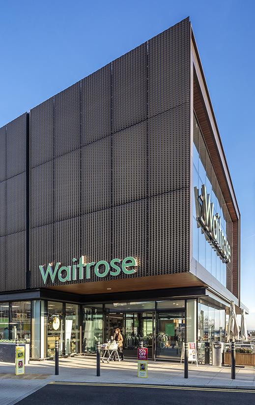 Waitrose, High Wycombe - Issuu