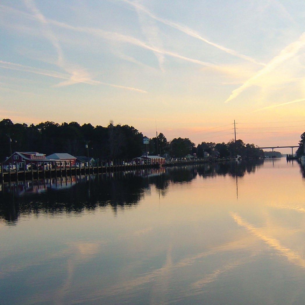 Currituck OBX Visitors Guide by Currituck Outer Banks Department of ...