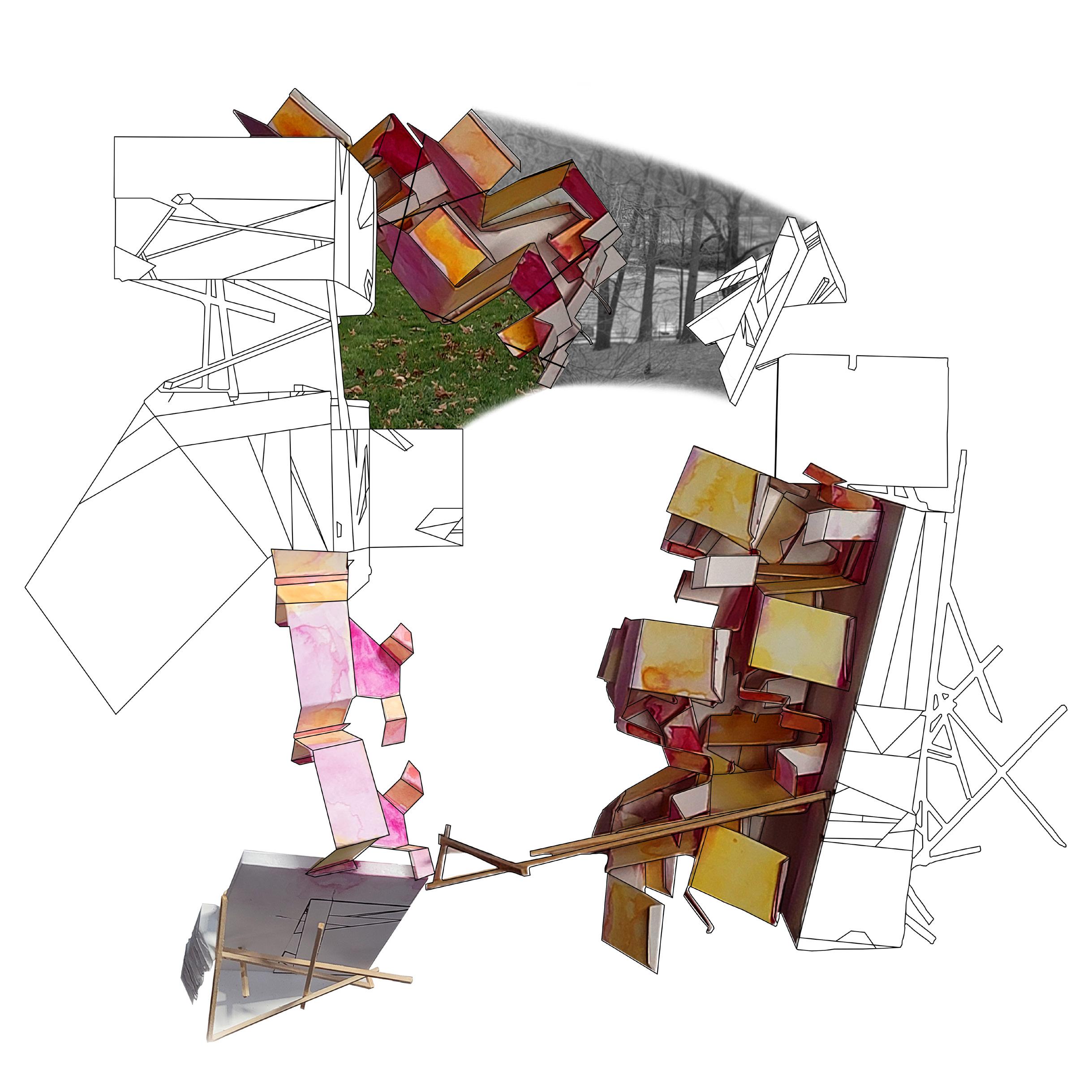 Samantha Markiewicz Selected Works by Samantha Markiewicz - Issuu