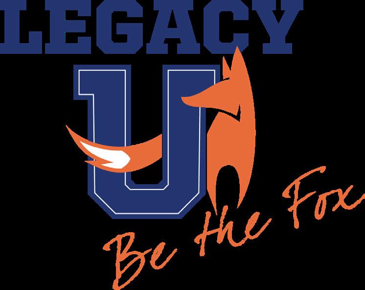 Legacy University Brochure by Legacy Group Capital - Issuu