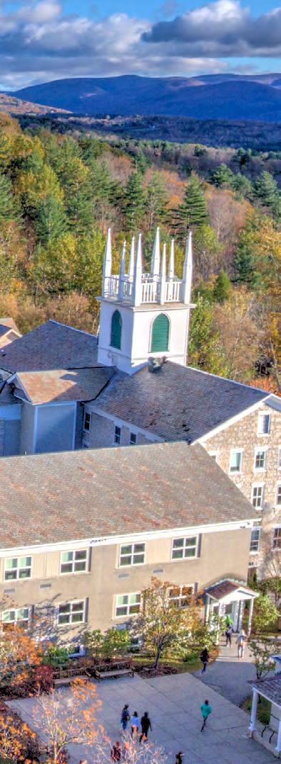 2023-24 Course of Study by Burr and Burton Academy - Issuu