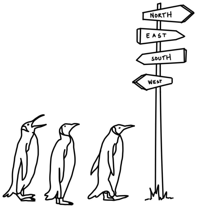 Sarah Greer Sample Illustrations by sarah greer - Issuu