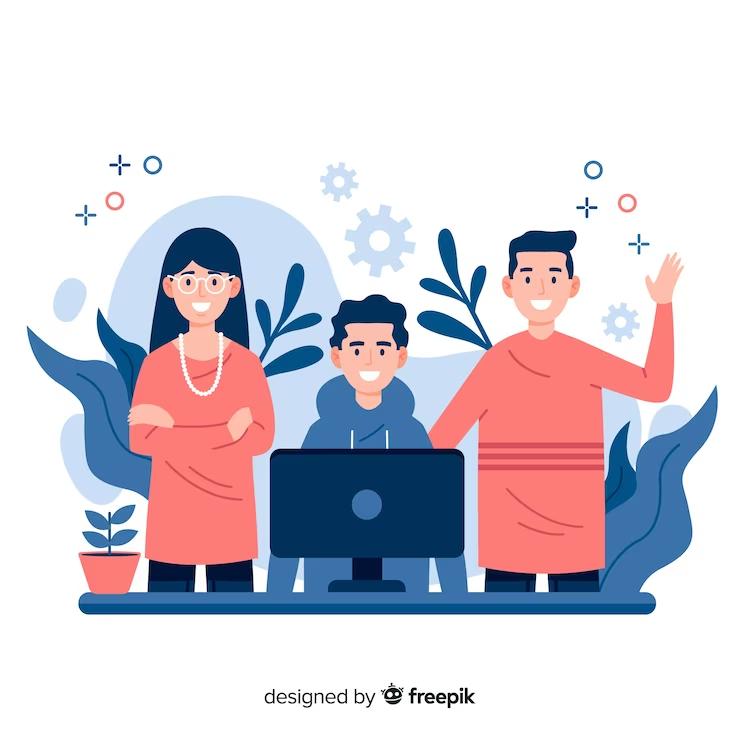 How to Create a Social Media Marketing Strategy for Your Business ...