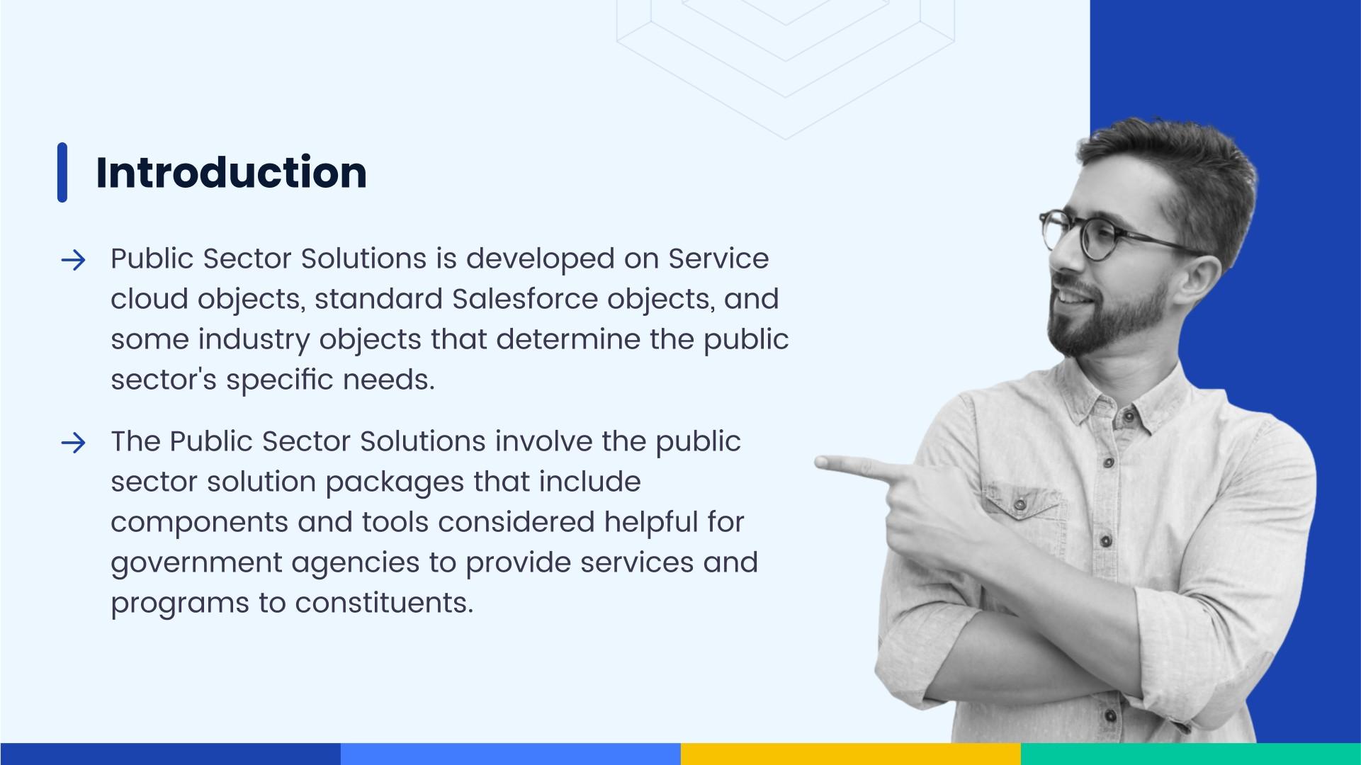 Components Of The Public Sector Solutions Toolkit by getoncrm - Issuu
