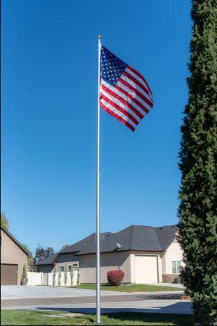 20' Titan Telescoping Flagpole by David Kelven - Issuu