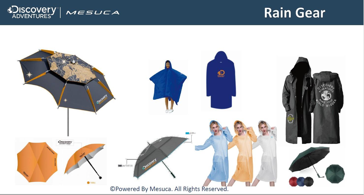 Discovery Adventures Series by Mesuga by George Liew - Issuu