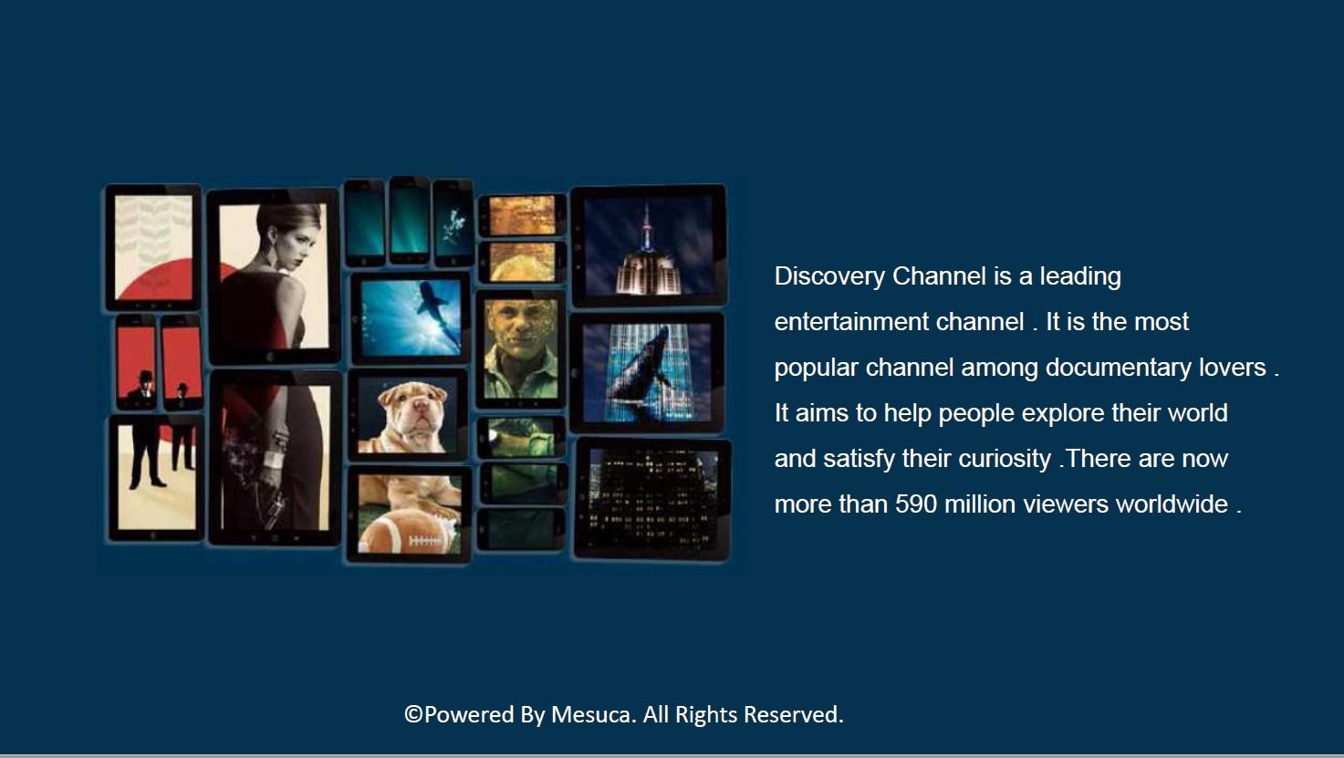 Discovery Adventures Series by Mesuga by George Liew - Issuu